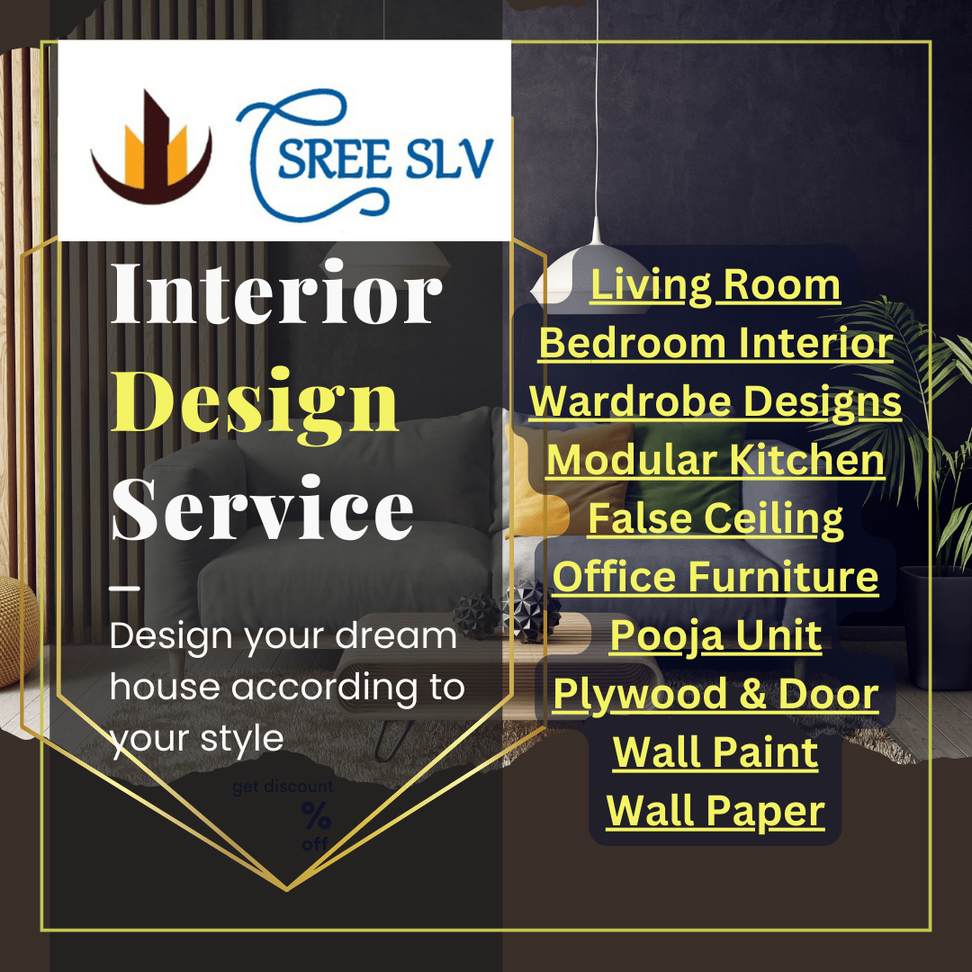 SREE SLV INFRA PVT,LTD,